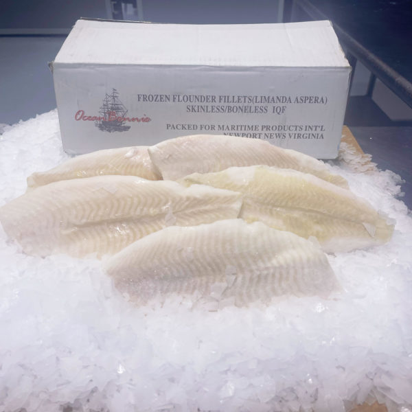 Seafood Wholesale Products - Fresh & Frozen Seafood - NJ & NYC